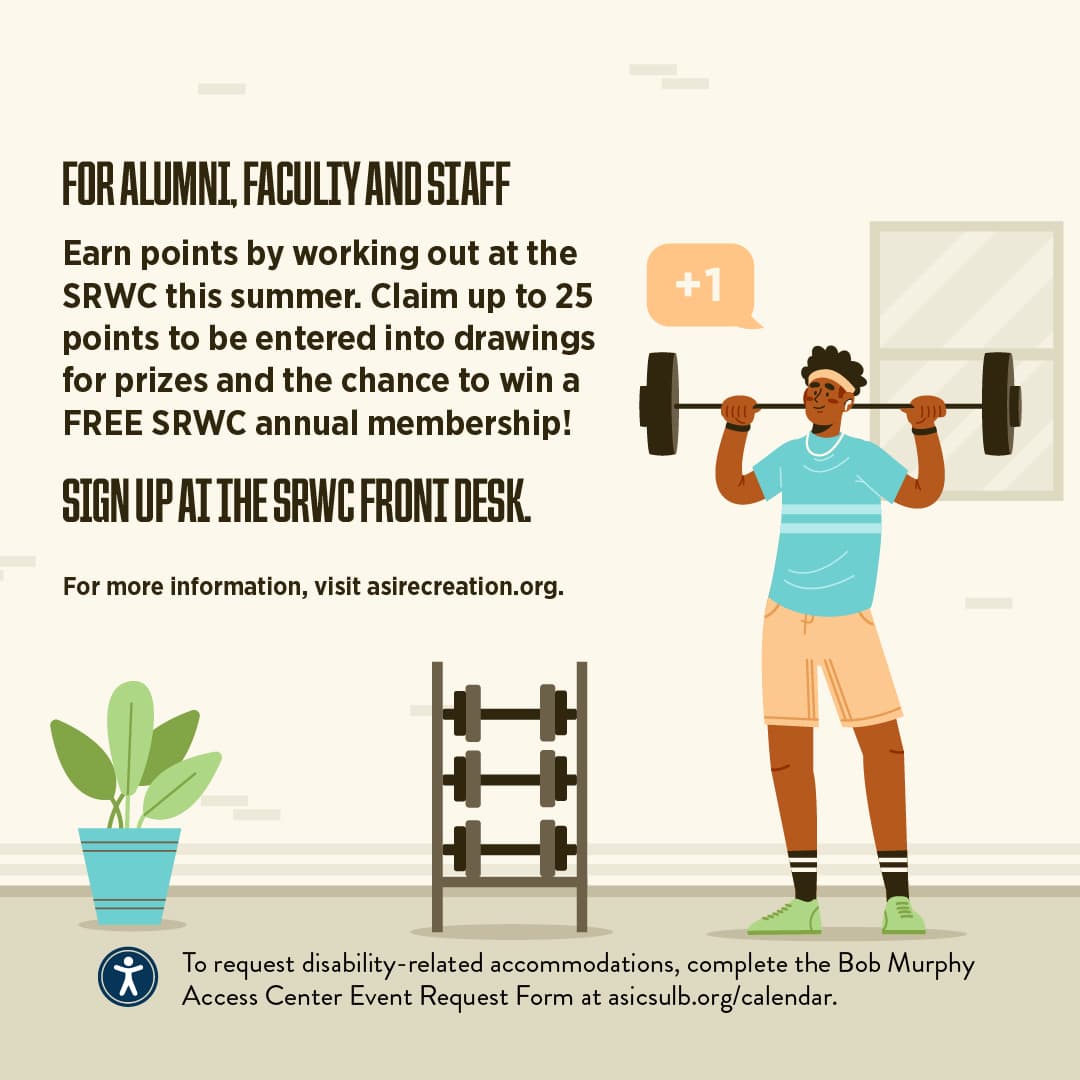 Summer Wellness Program