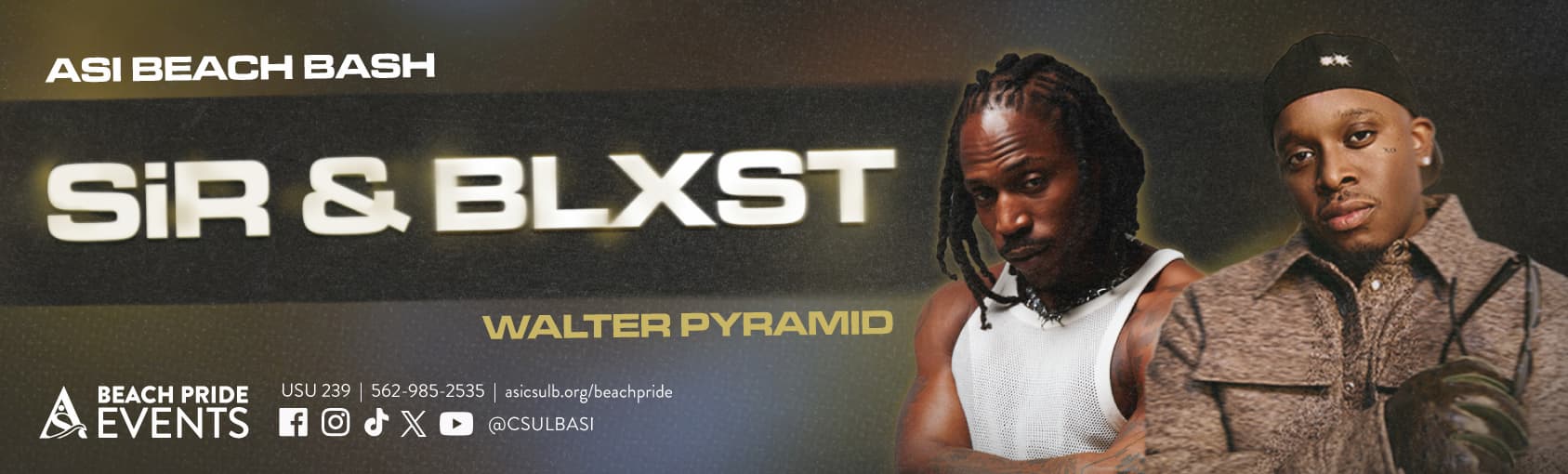 Student Recreation and Wellness Center | CSULB | Cal State University ...