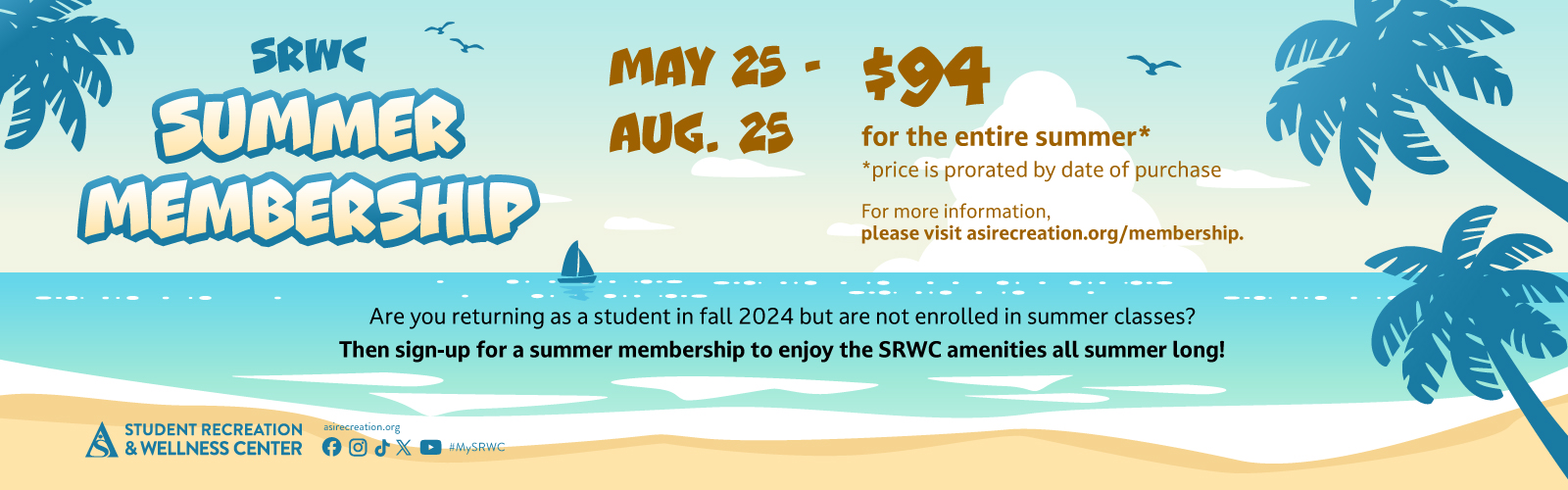 Student Recreation and Wellness Center | CSULB | Cal State University ...