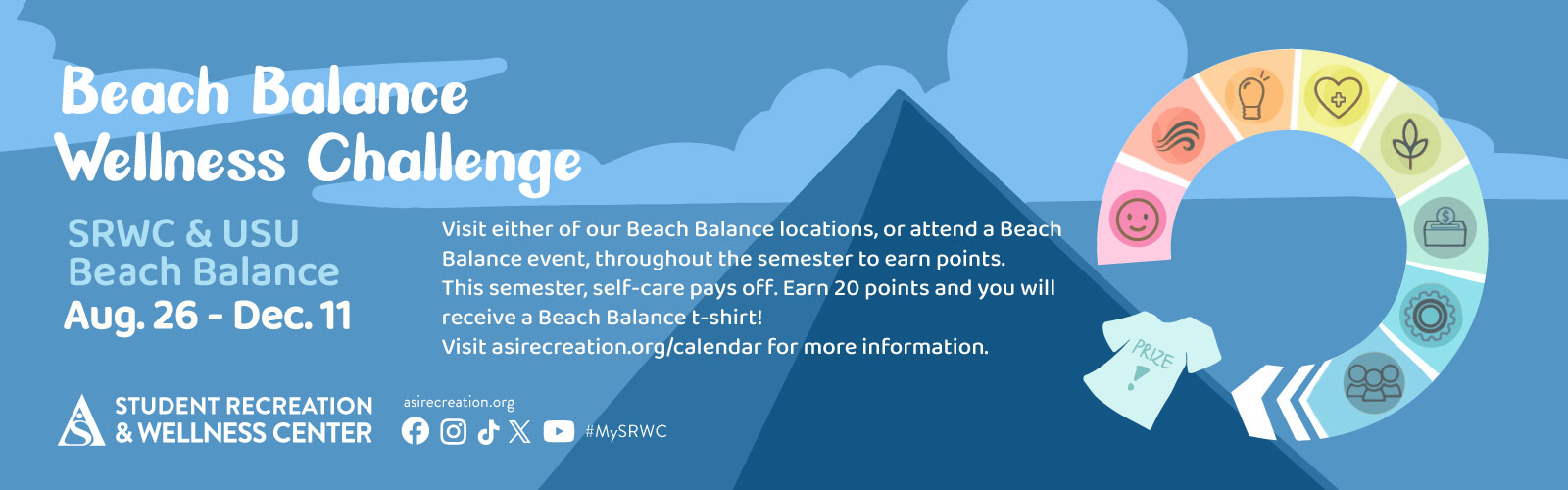 Student Recreation and Wellness Center | CSULB | Cal State University ...