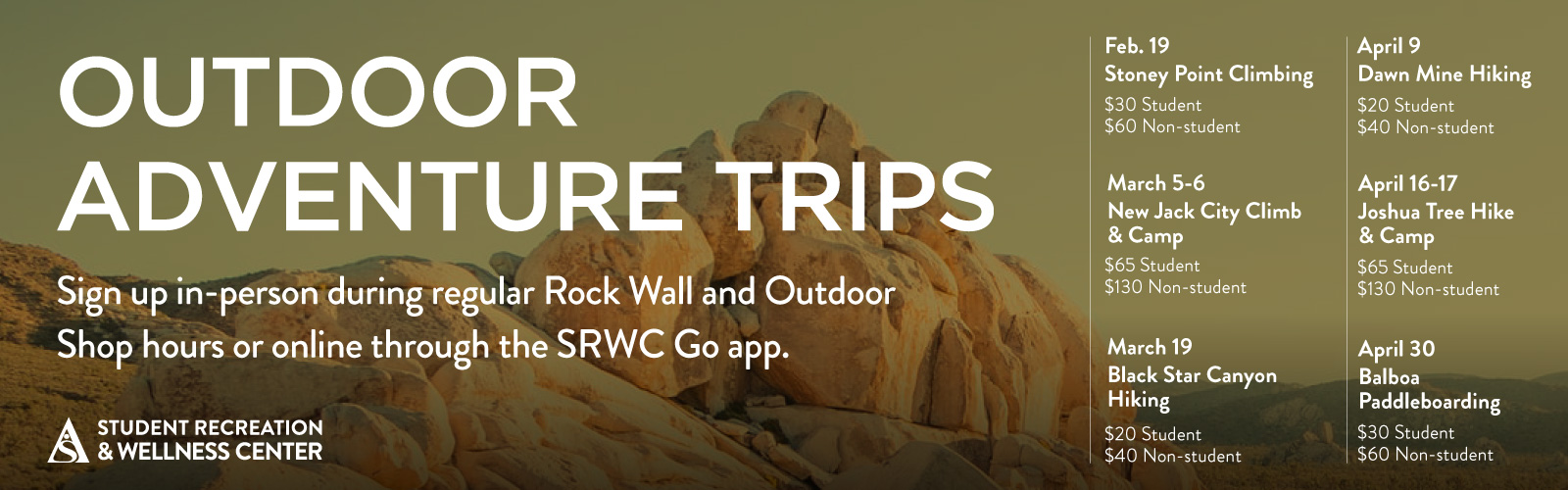 Student Recreation and Wellness Center | CSULB | Cal State University ...